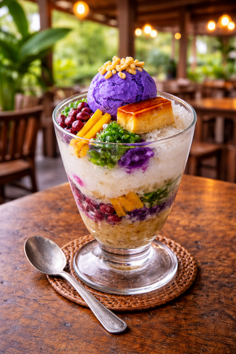 Palawan Food Guide | Experience Palawan | Experience Palawan