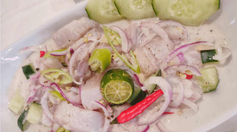 Palawan Food Guide | Experience Palawan | Experience Palawan